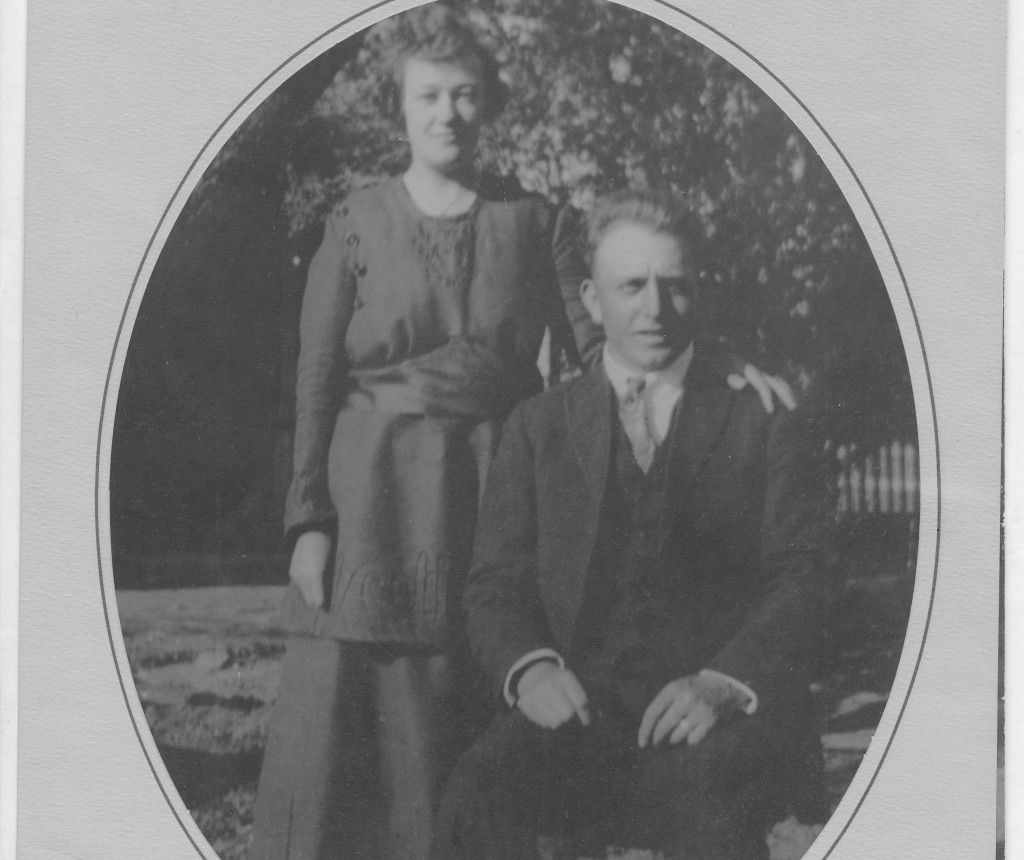 Family History | Warby Family